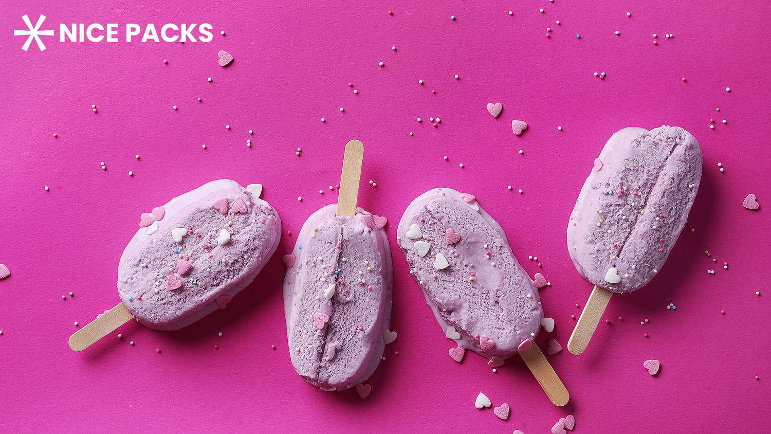 Can You Ship Ice Cream With Dry Ice? – Nice Packs