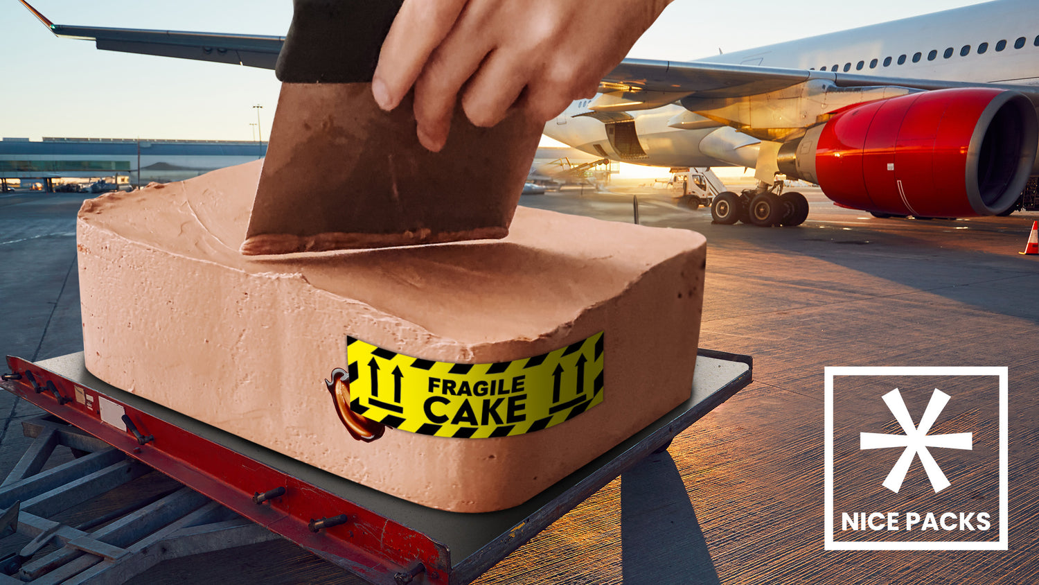 How to Ship Cake in 5 Easy Steps – Nice Packs