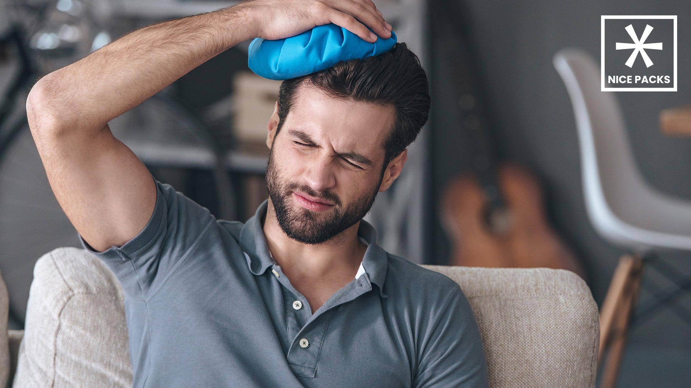 Do Ice Packs Help with Fever? – Nice Packs