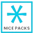 Nice Packs - Food Transportation - Dry Ice Packs